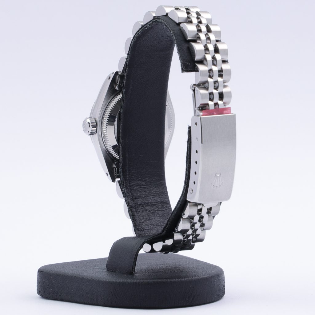 Rolex Oyster Perpetual Date 26mm 69240 Full Set 1991 - Millenary Watches