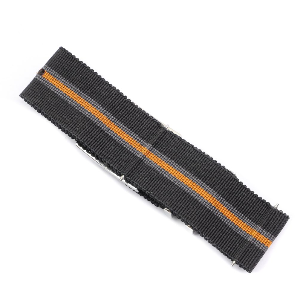 Tudor Fabric NATO strap for Heritage Chronograph 70330N - Millenary Watches