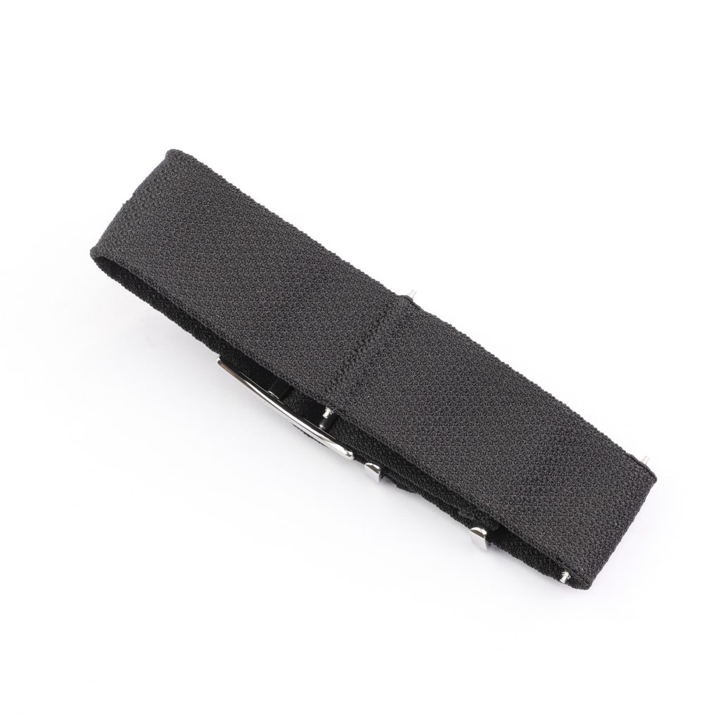 Tudor NATO Fabric Strap Black 22mm for Black Bay 79220N and 79230N ...