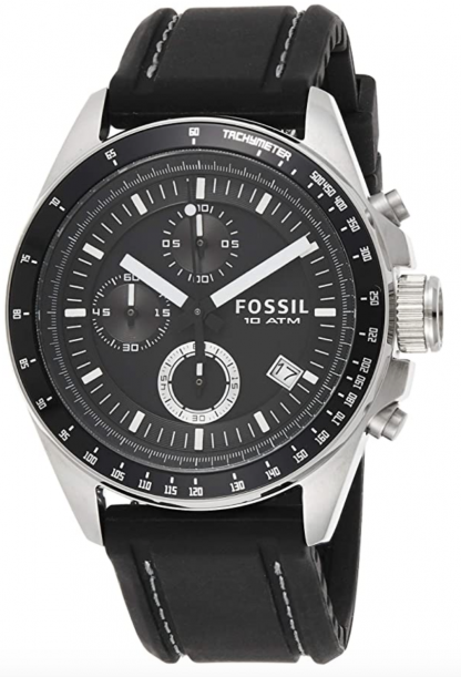 Top 10 Best Fossil Watches [List & Guide] - Millenary Watches