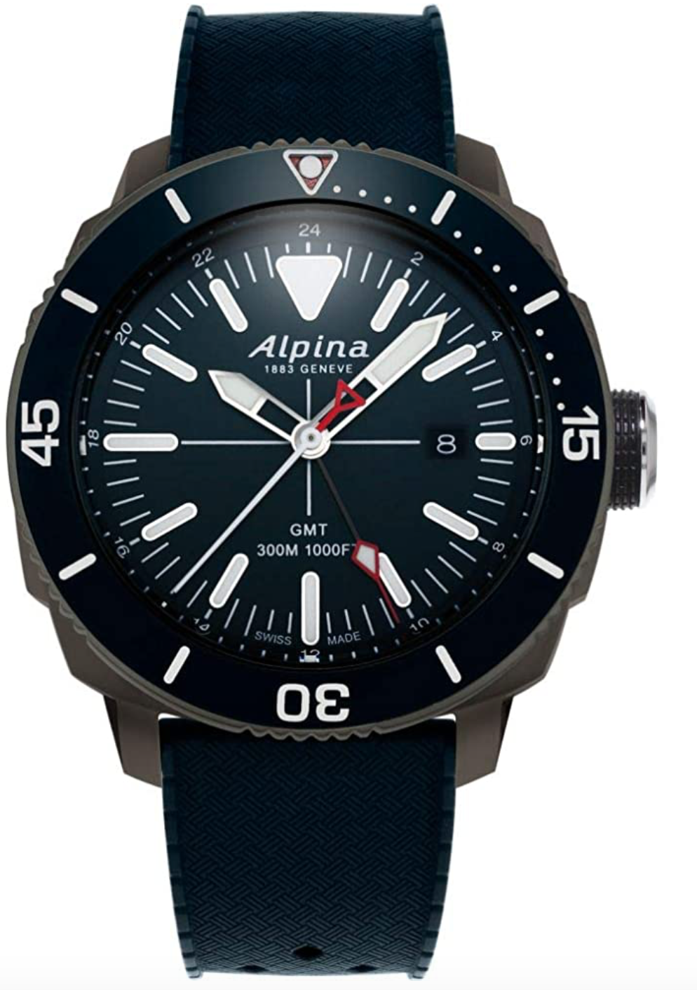 Top 14 Best Quartz Dive Watches [List & Guide] - Millenary Watches