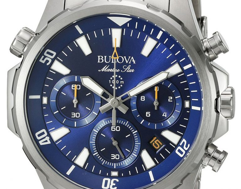 Bulova Marine Star 96B256 Review & Complete Guide - Millenary Watches