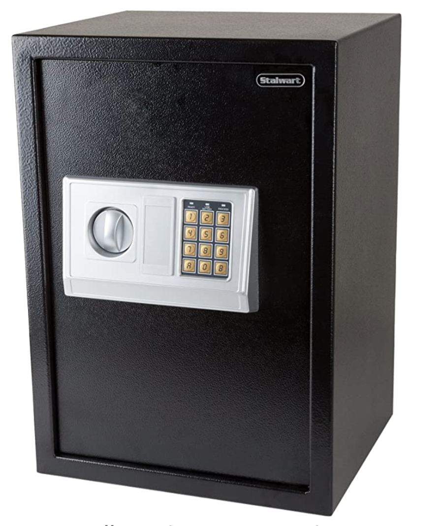 Top 12 Best Jewelry Safes [List & Guide] - Millenary Watches