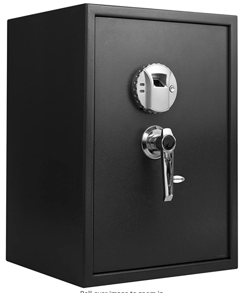 Top 12 Best Jewelry Safes [List & Guide] - Millenary Watches