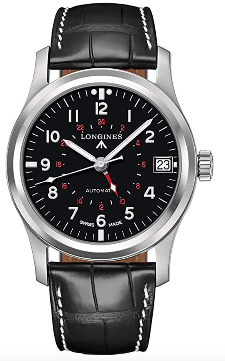 Top 11 Best Affordable GMT watches [List & Guide] - Millenary Watches