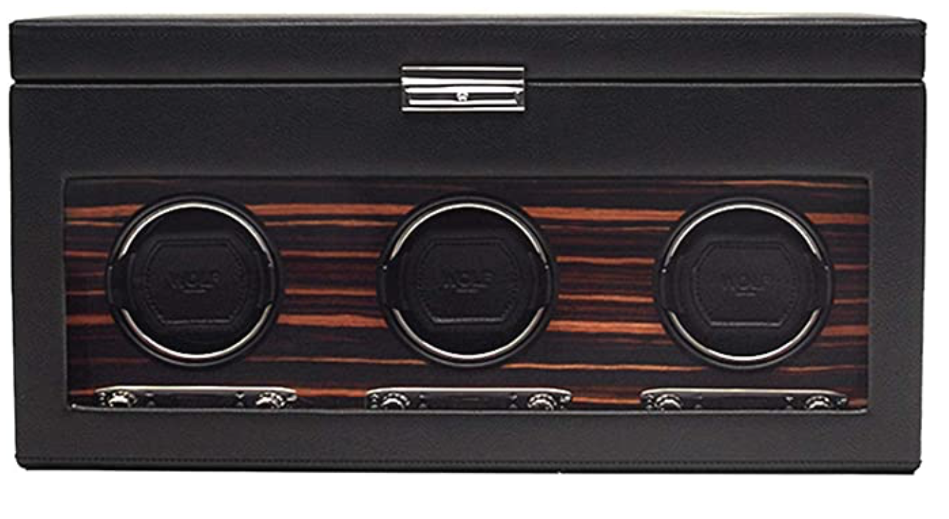 Top 14 Best Watch Winders for Rolex Watches [List & Guide] - Millenary ...