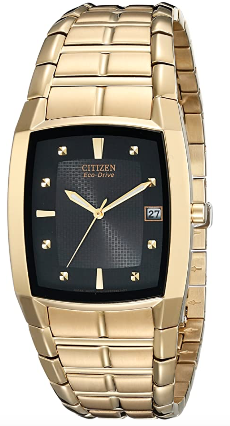 Top 10 Best Affordable Rectangular Watches [List & Guide] - Millenary ...
