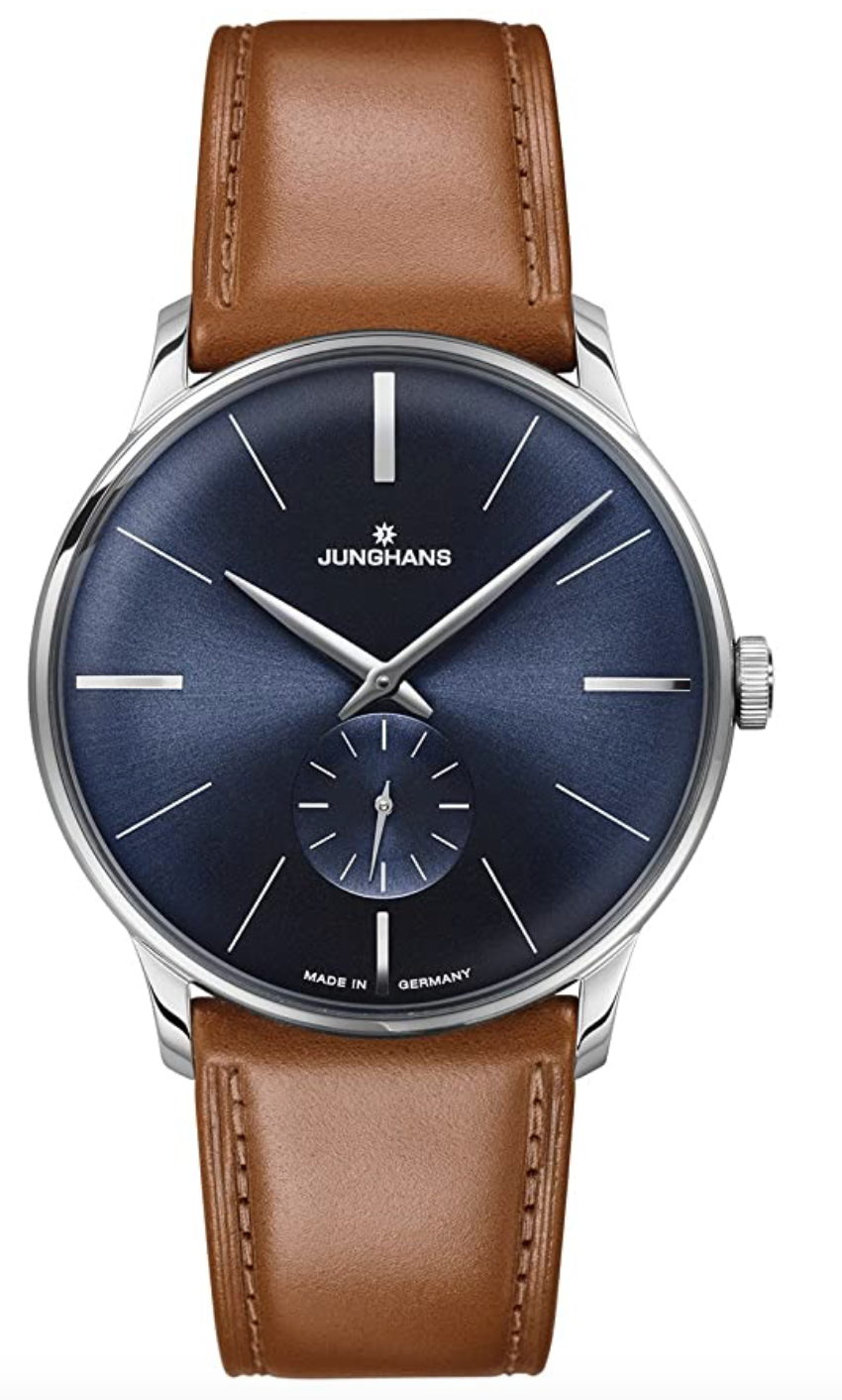 Top 6 Best Affordable Hand-Wound Watches [Manual Watches List & Guide ...