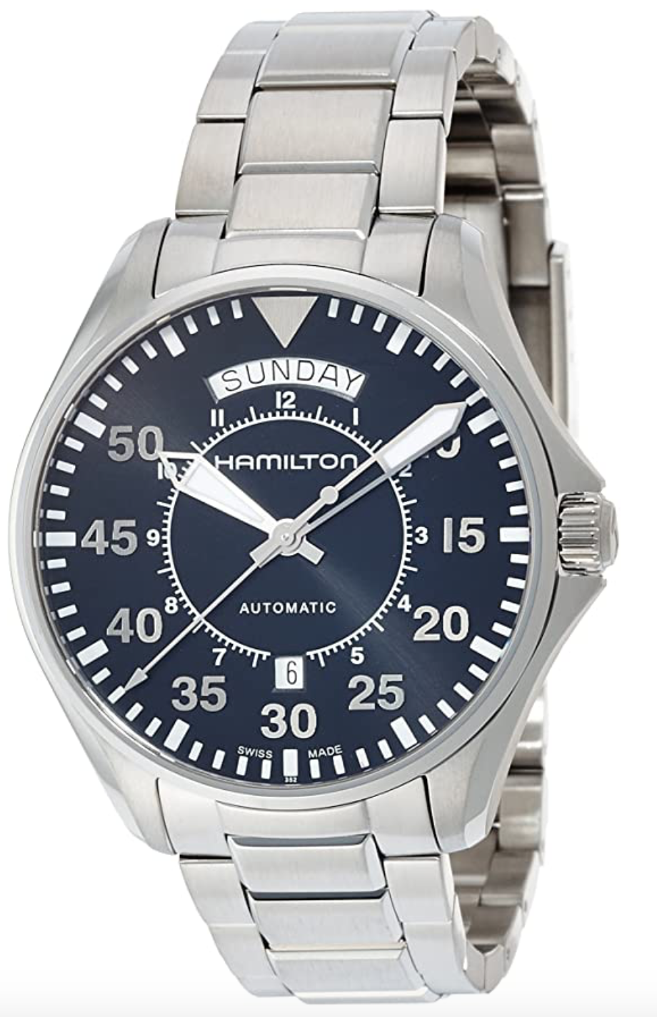 Top 12 Best Affordable Day-Date Watches - Millenary Watches