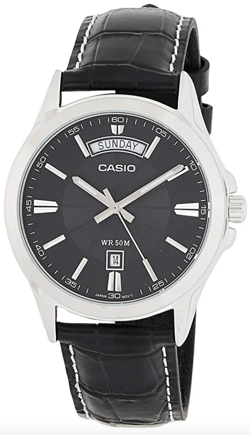 Top 12 Best Affordable Day-Date Watches - Millenary Watches