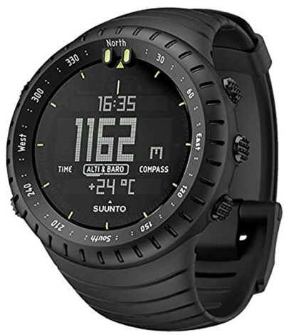 Top 10 Best Compass Watches [List & Guide] - Millenary Watches