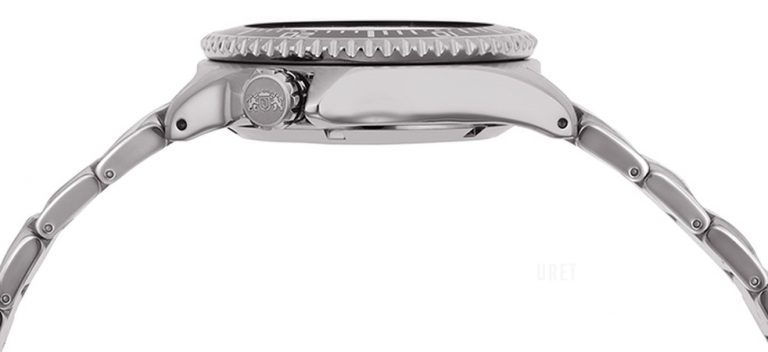 Orient Neptune Watch Review [Complete Guide] - Millenary Watches