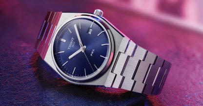 Top 12 Best Affordable Integrated Bracelet Watches [List & Guide ...