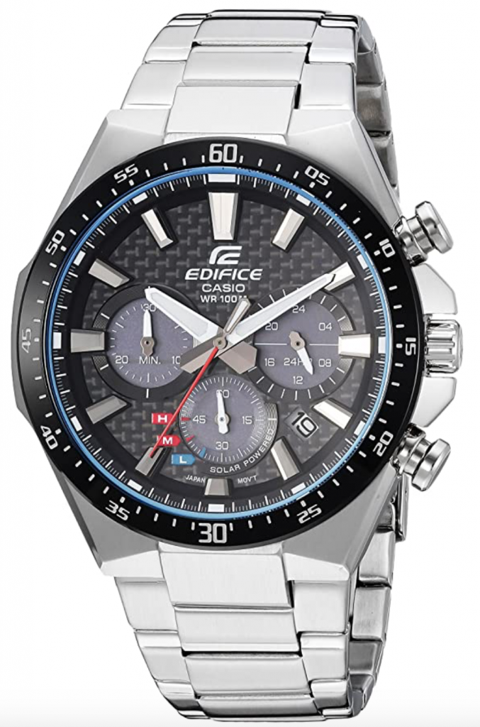 Top 12 Best Affordable Integrated Bracelet Watches [List & Guide ...