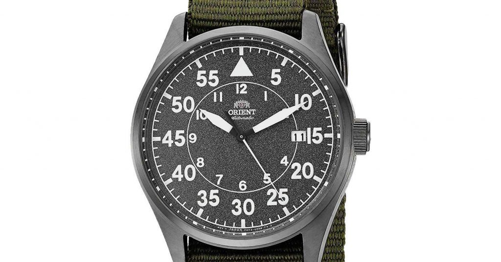 Orient Flight Watch Review & Complete Guide - Millenary Watches