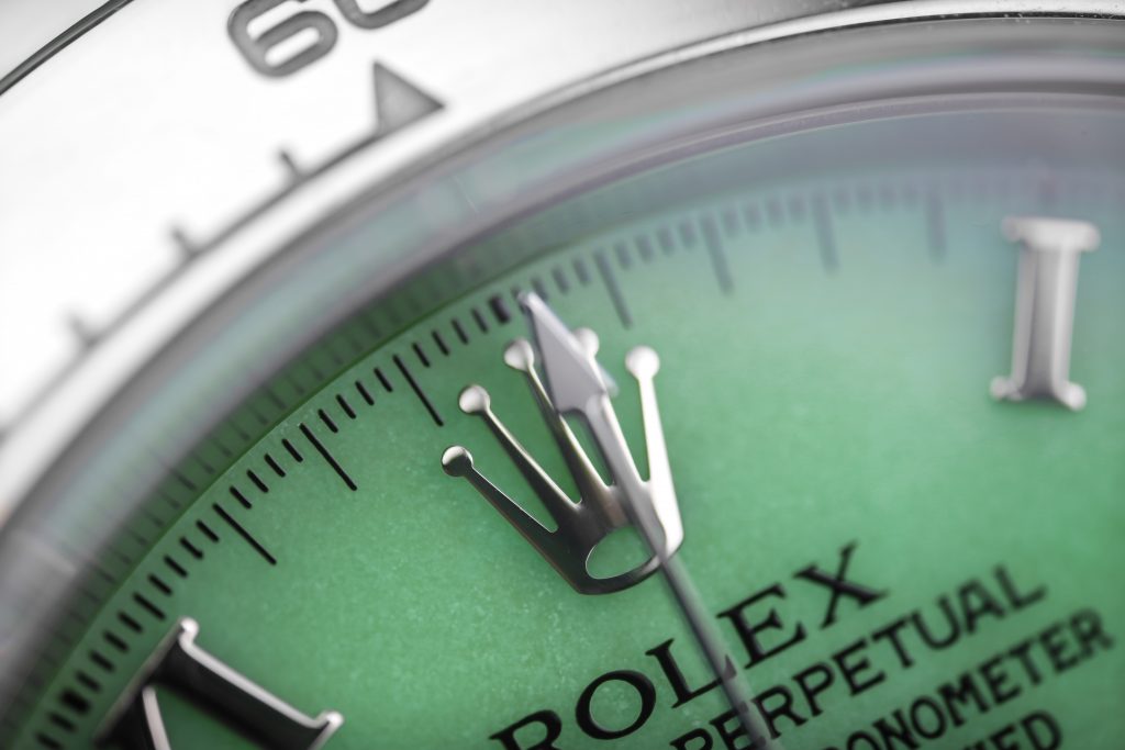 Rolex Doesn't Work - Troubleshooting Guide - Millenary Watches