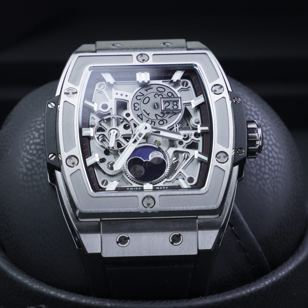 Top 17 Facts About Hublot – Interesting Things to Know - Millenary Watches