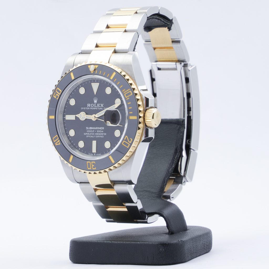 Rolex Submariner Date 126613LN Fullset 2020 - Millenary Watches