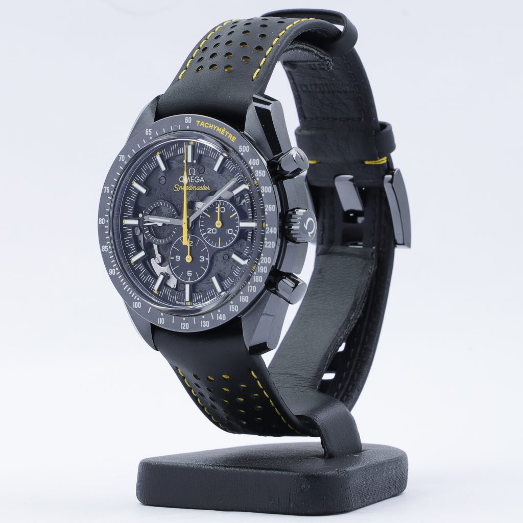 Omega Speedmaster Professional Moonwatch Apollo 8 New 2022 - Millenary ...