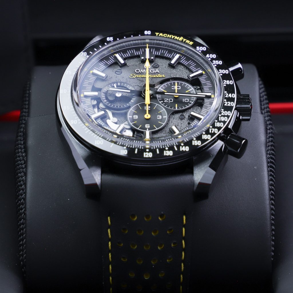Omega Speedmaster Professional Moonwatch Apollo 8 New 2022 - Millenary ...