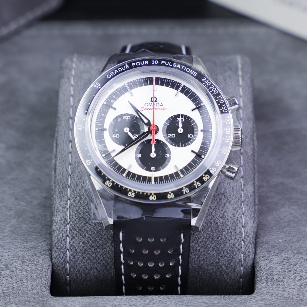 Omega Speedmaster CK2998 Limited Edition Fullset 2021 NOS - Millenary ...