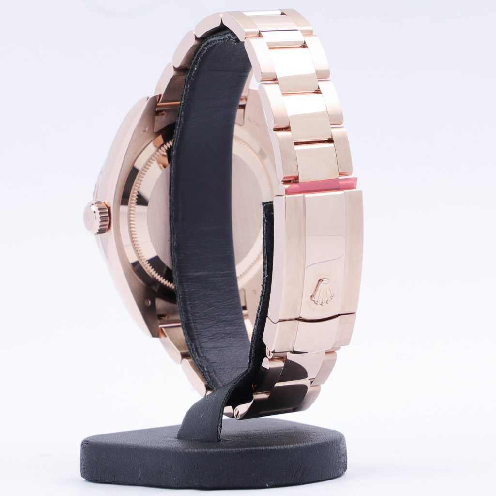 Rolex Sky-Dweller 326935 Rhodium Dial Unworn 2021 - Millenary Watches