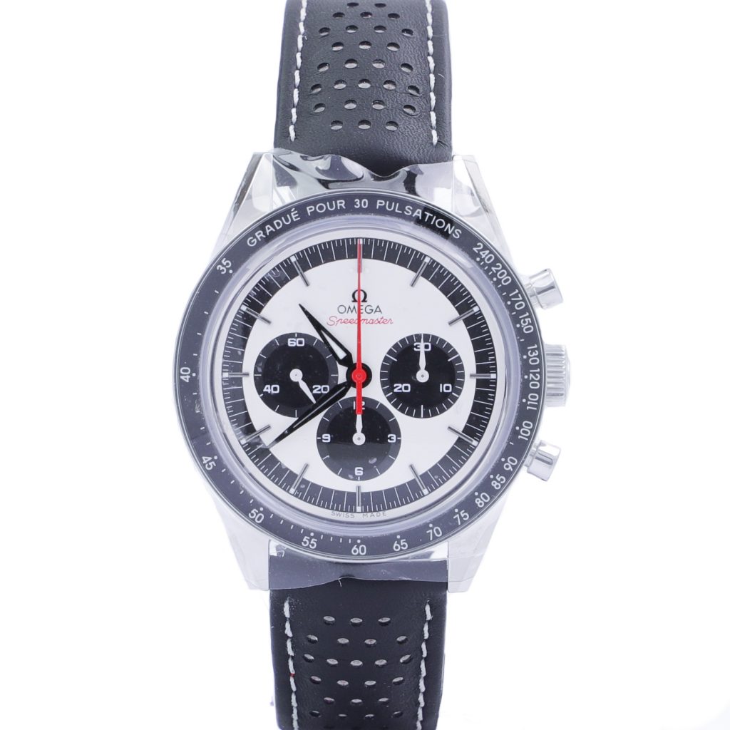 Omega Speedmaster CK2998 Limited Edition Fullset 2021 NOS - Millenary ...