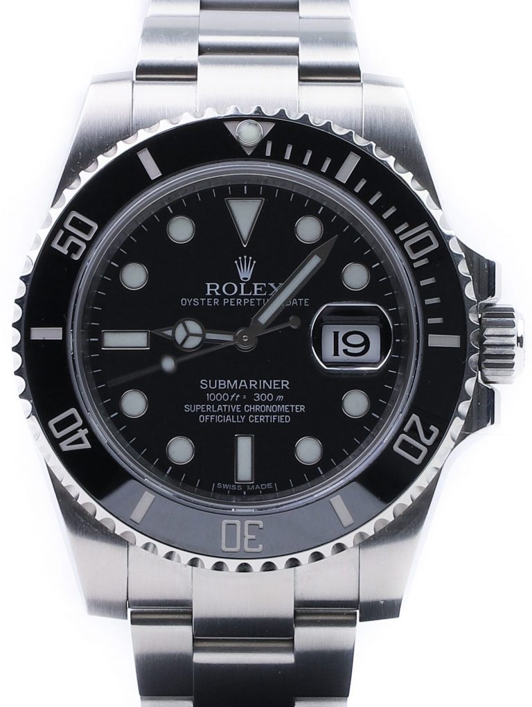 Rolex Watches with Glidelock - List of Rolex With Glidelock Clasp ...