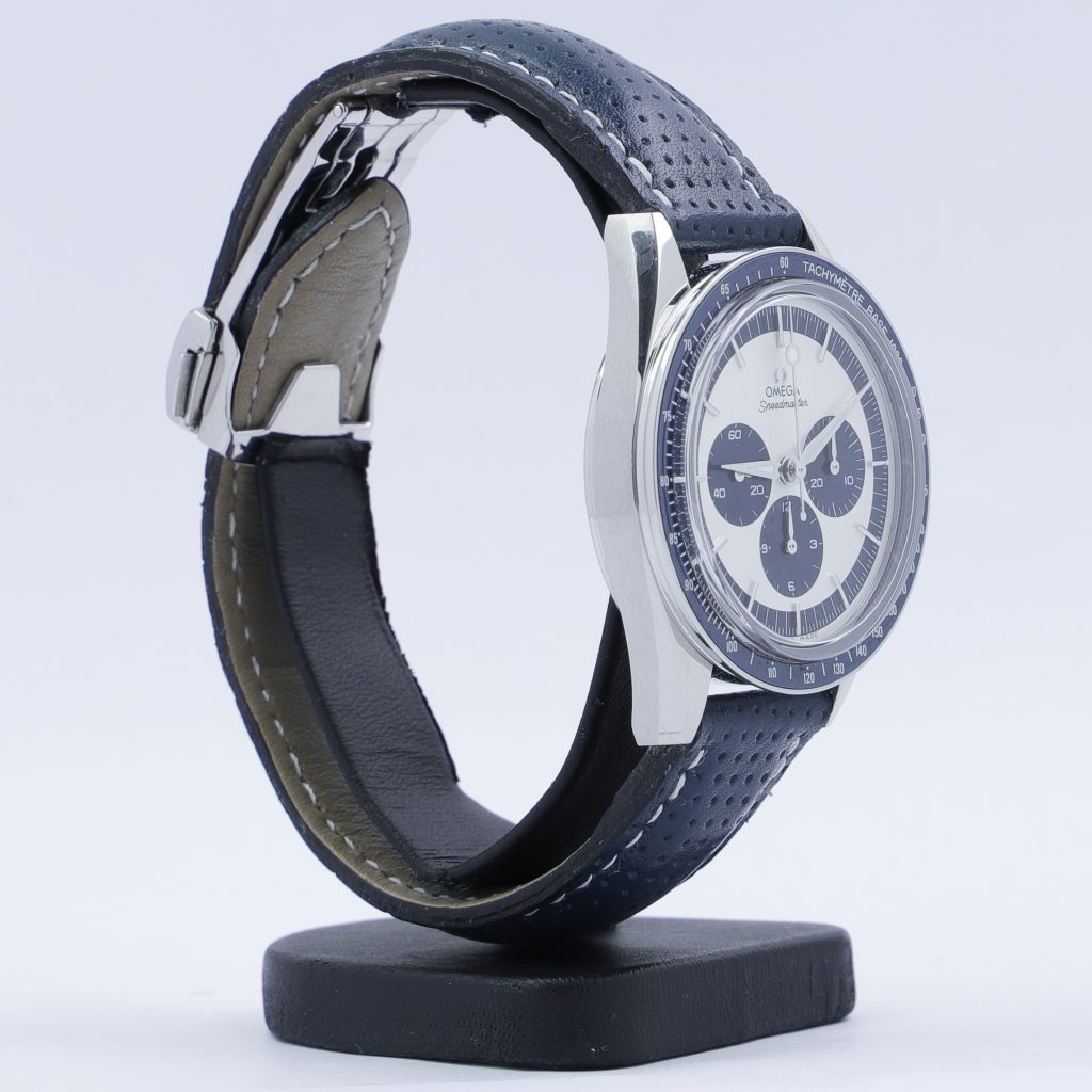 Omega Speedmaster CK2998 Fullset 2017 - Millenary Watches