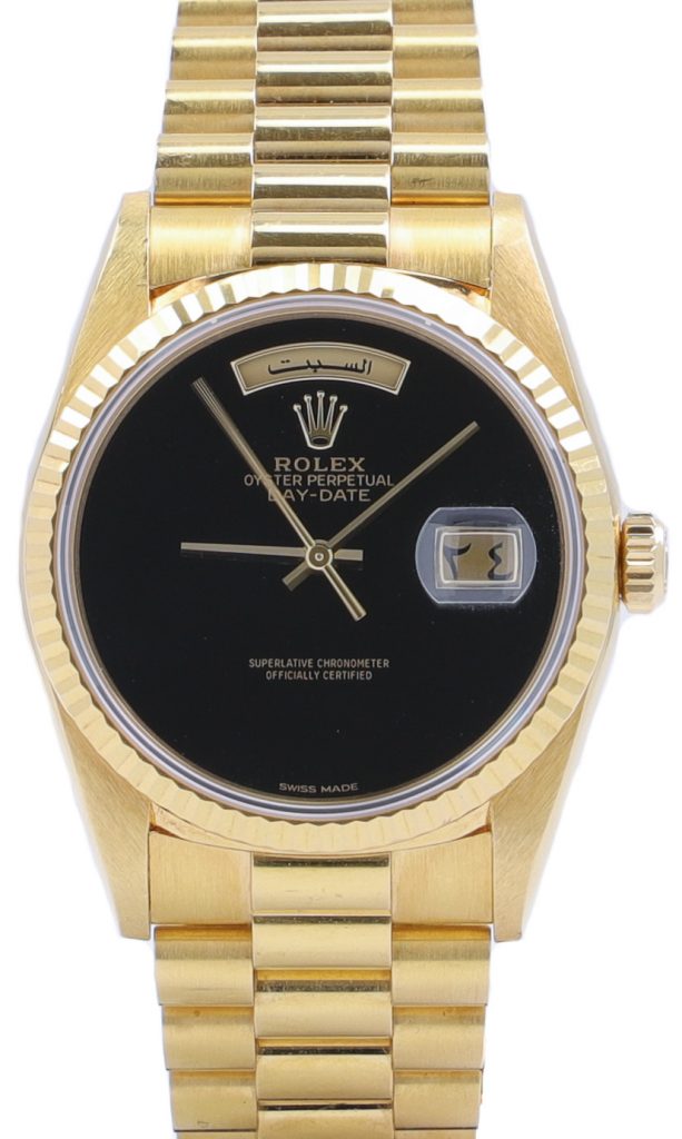 Onyx Dial Rolex Watches – List of Rolex Watches with Onyx Stone Dial ...