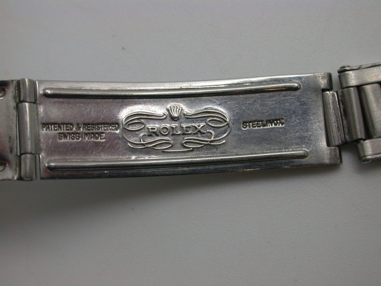 What is Rolex Steelinox? Complete Guide - Millenary Watches