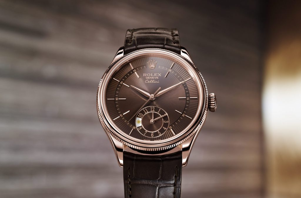 Rolex Cellini Models Complete Reference List & Guide - Millenary Watches