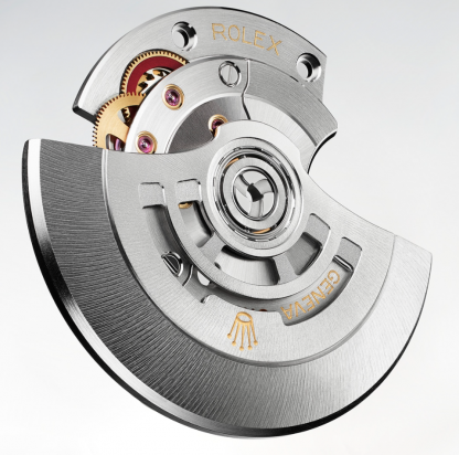 How Long is Rolex Power Reserve? [Complete Guide] - Millenary Watches