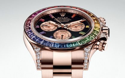 Rolex Rainbow - Complete Guide - Millenary Watches