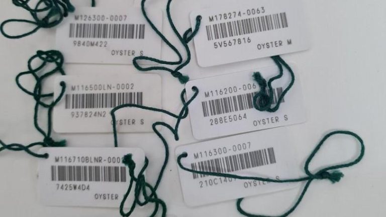 What is Rolex White Tag? Complete Guide - Millenary Watches