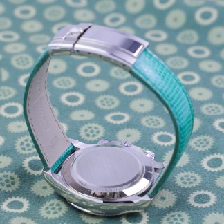 How to Open a Rolex Case Back [Open a Rolex Watch] - Millenary Watches