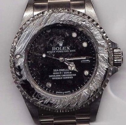 Is a Broken Rolex Worth Anything? Can you fix a Broken Rolex ...