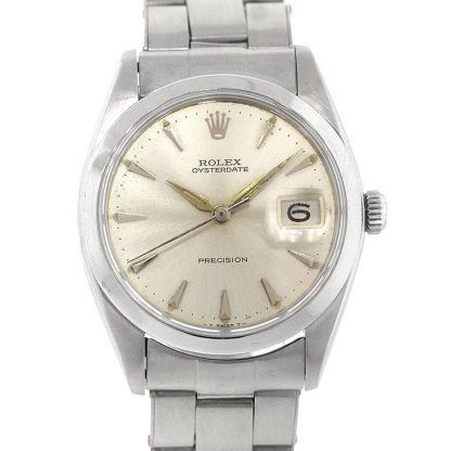 What Does Rolex precision mean? Complete Guide - Millenary Watches