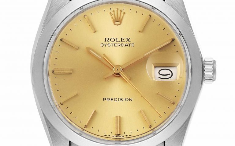 What Does Rolex precision mean? Complete Guide - Millenary Watches