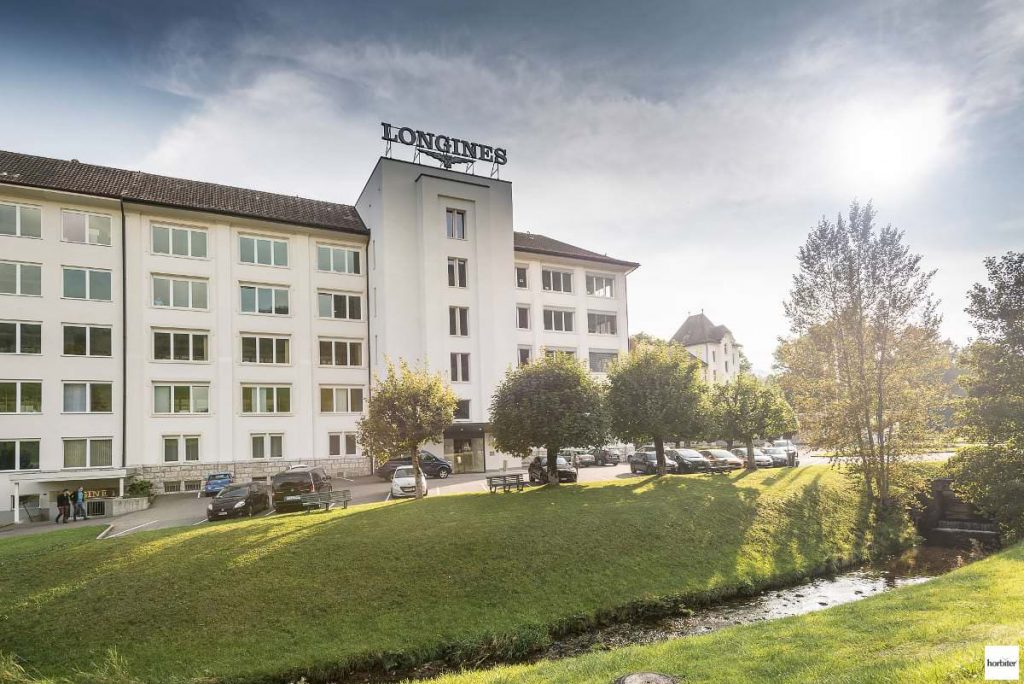 Top 16 Facts About Longines – Interesting Things to Know - Millenary ...