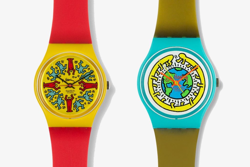 Top 27 Facts About Swatch – Interesting Things to Know - Millenary Watches
