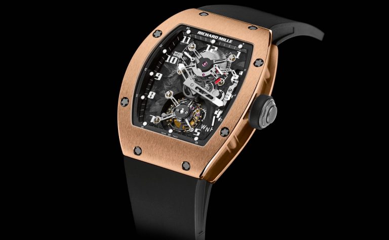Top 22 Facts About Richard Mille – Interesting Things to Know ...