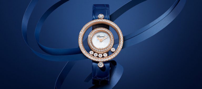 Top 14 Facts About Chopard Watches – Interesting Things to Know ...