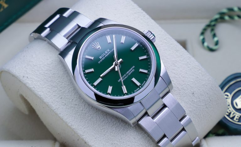 What is the Smallest Rolex Size? Smallest Rolex Watches - Millenary Watches