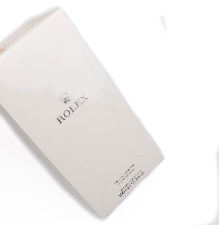 Original Rolex Perfume Eau de Parfum Pour Homme Fragrance 100ml ...