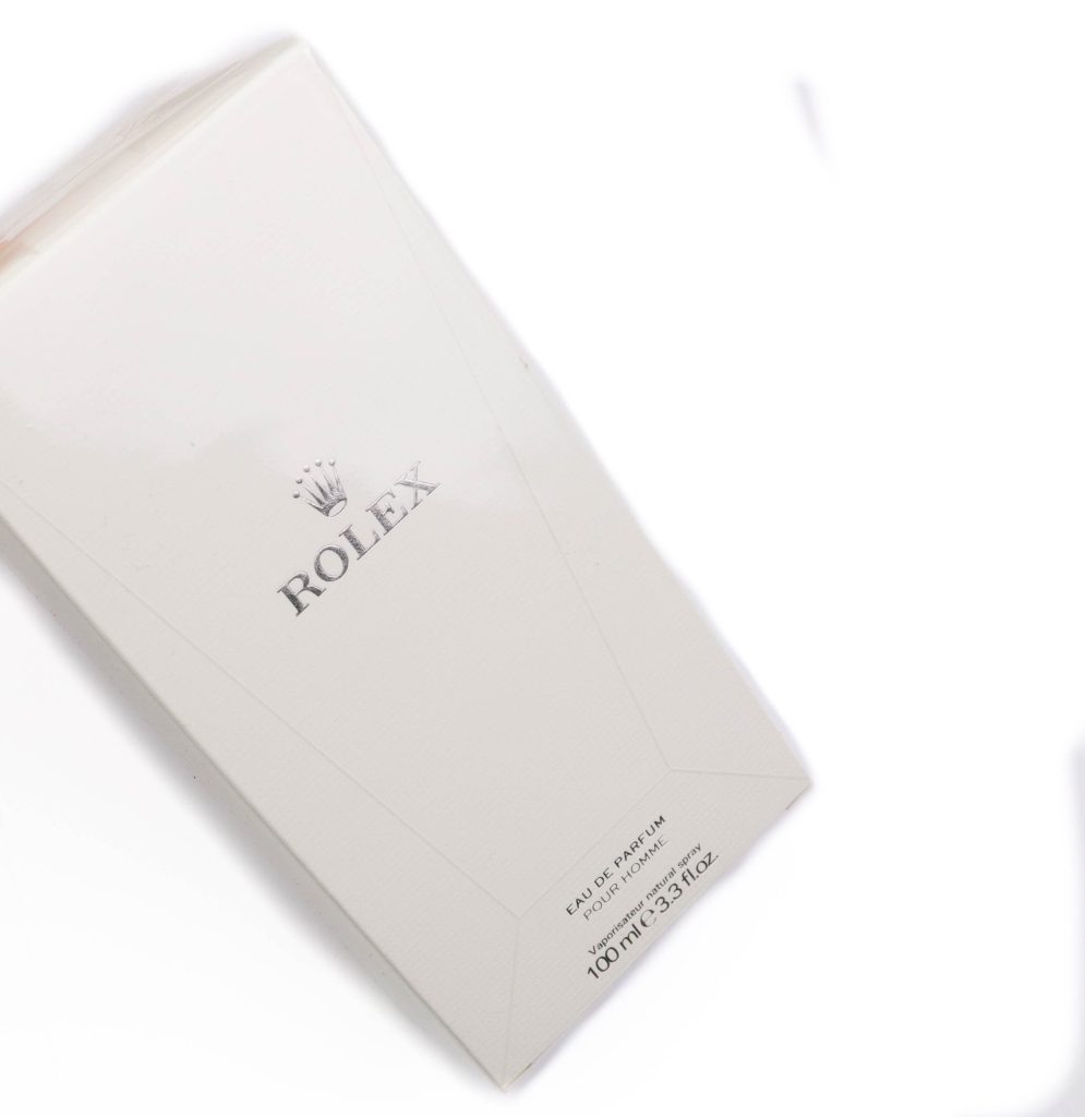Original Rolex Perfume Eau de Parfum Pour Homme Fragrance 100ml ...