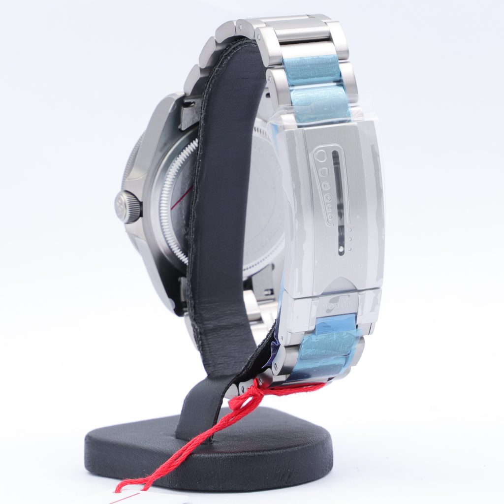 Tudor Pelagos 25600TN 42mm Titanium New 2022 - Millenary Watches