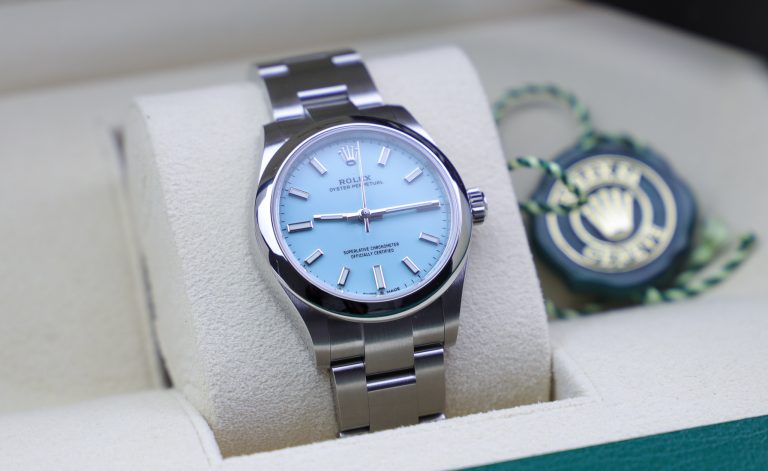 What is the Smallest Rolex Size? Smallest Rolex Watches - Millenary Watches