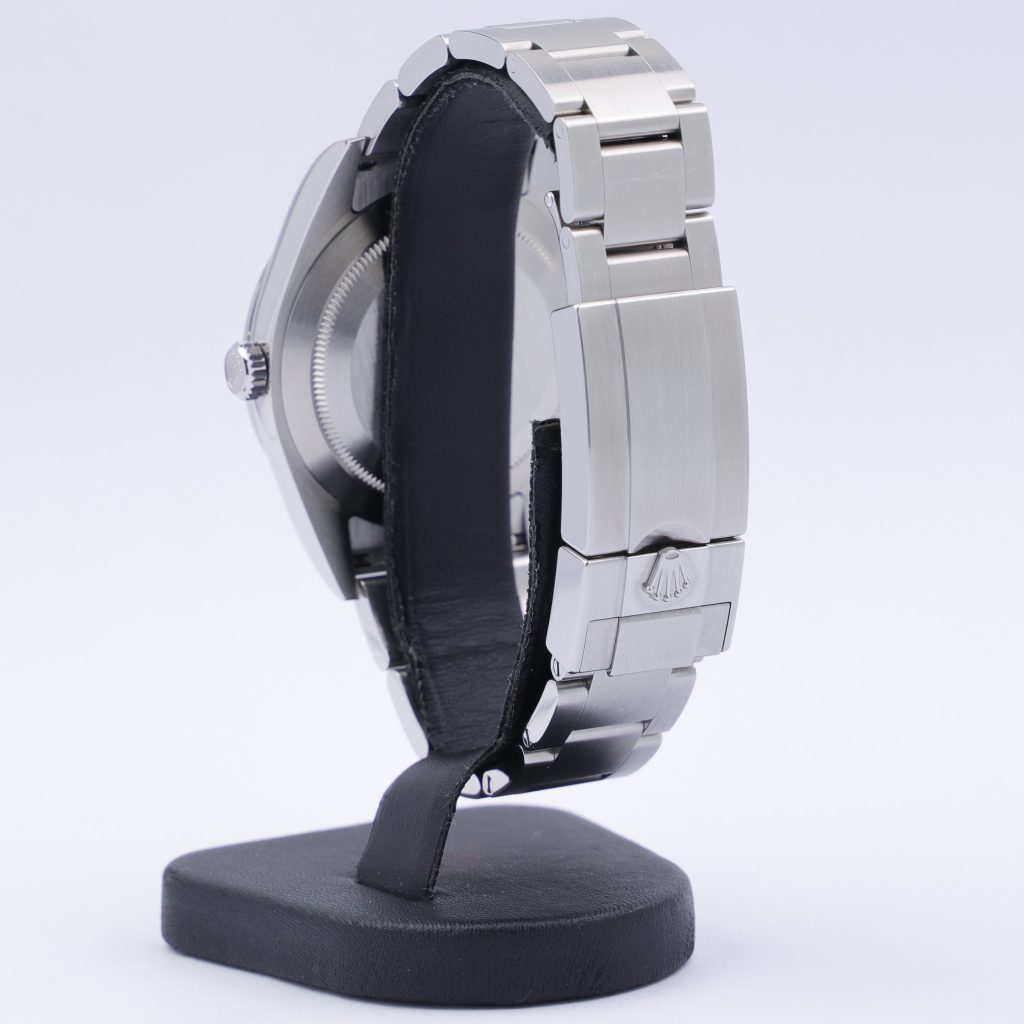 Rolex Explorer 39mm 214270 Fullset 2019 - Millenary Watches