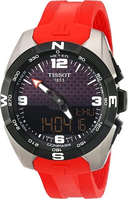 Top 9 Best Watches for Engineers [List & Guide] - Millenary Watches